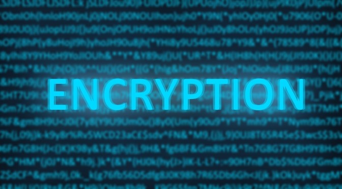 Point-To-Point Encryption (P2PE) – What’s the Point? - Michael Hopewell
